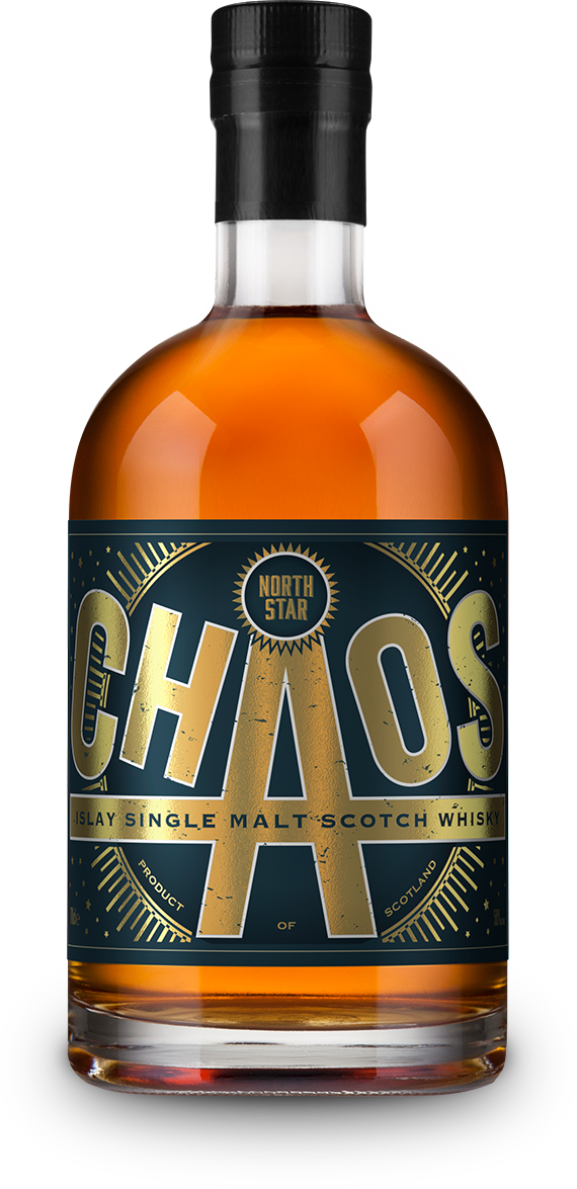 Single Malt – North Star Spirits