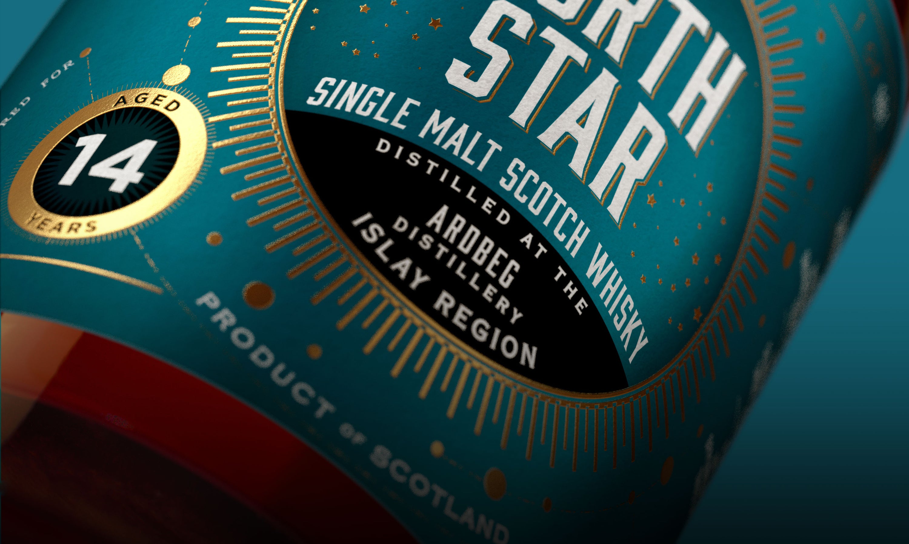 Glasgow's Premier Whisky Bottler | North Star Spirits