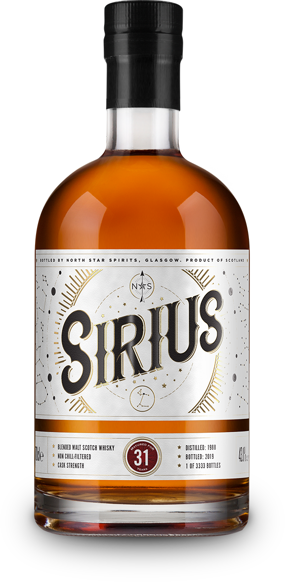 SIRI*S 31 – North Star Spirits