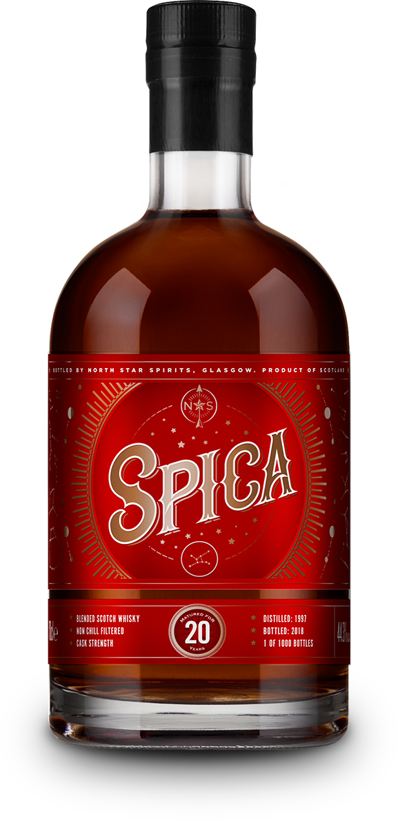 SPICA 20 – North Star Spirits