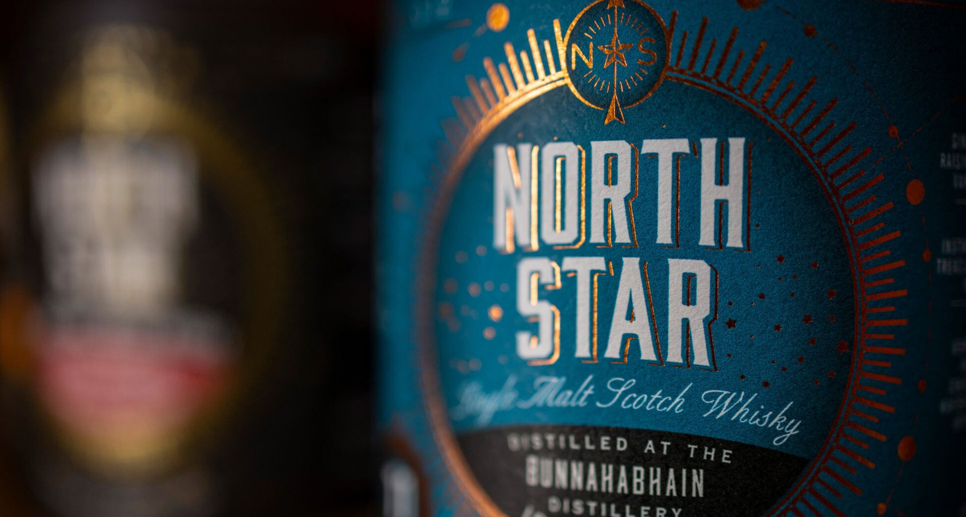 Glasgow's Premier Whisky Bottler | North Star Spirits